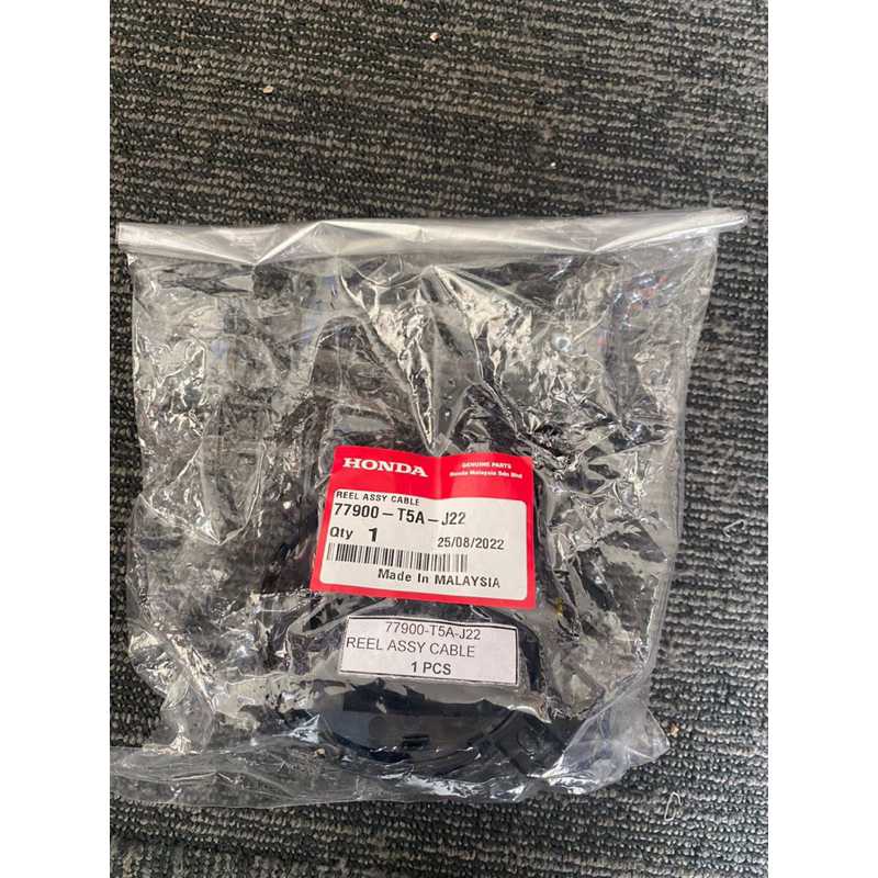 HONDA JAZZ GK5,CITY GM6 ORIGINAL CLOCK SPRING (20 PIN) | Shopee Malaysia