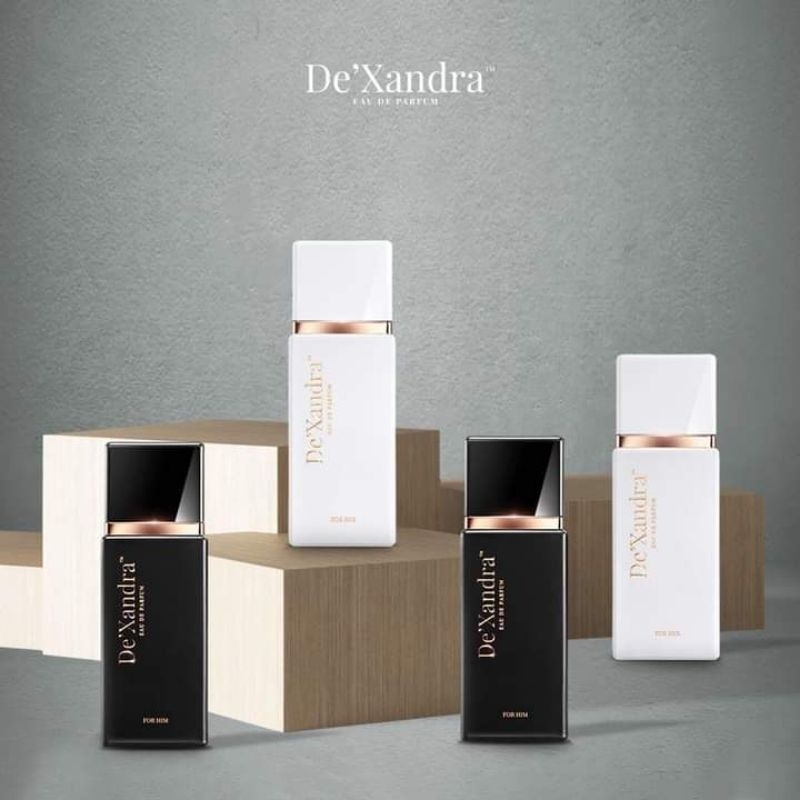 DEXANDRA PERFUME ORIGINAL EDP | Shopee Malaysia