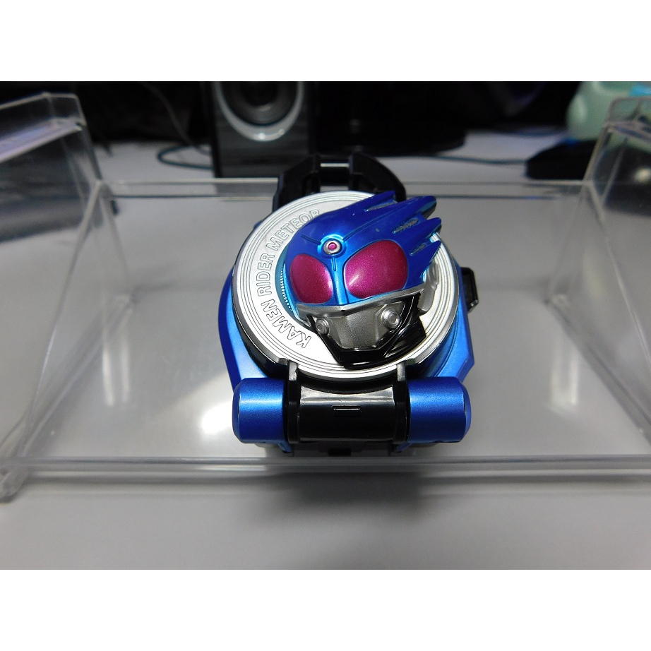 Kamen Rider Gaim - Lockseed ( Bandage Vers. ) | Shopee Malaysia