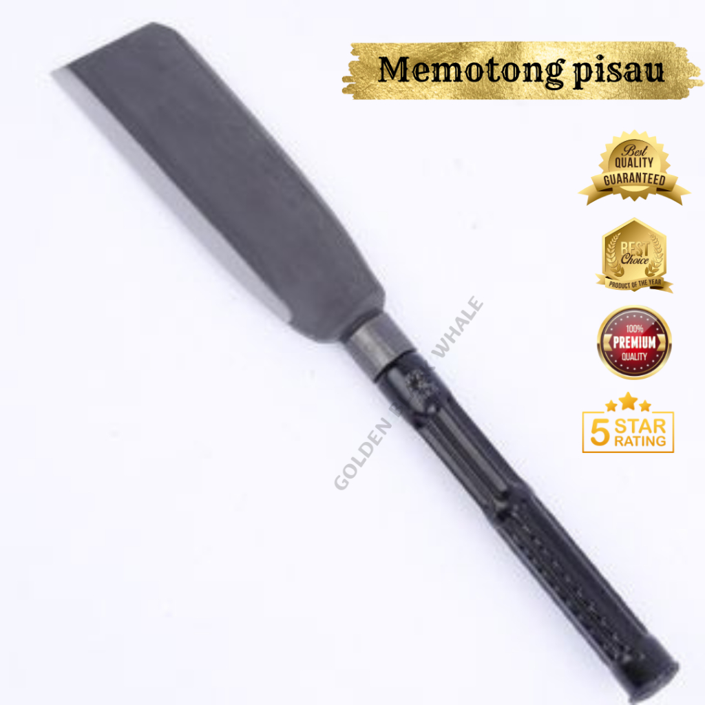 Tree cutting knife, logging knife, bamboo cutting knife, agricultural ...