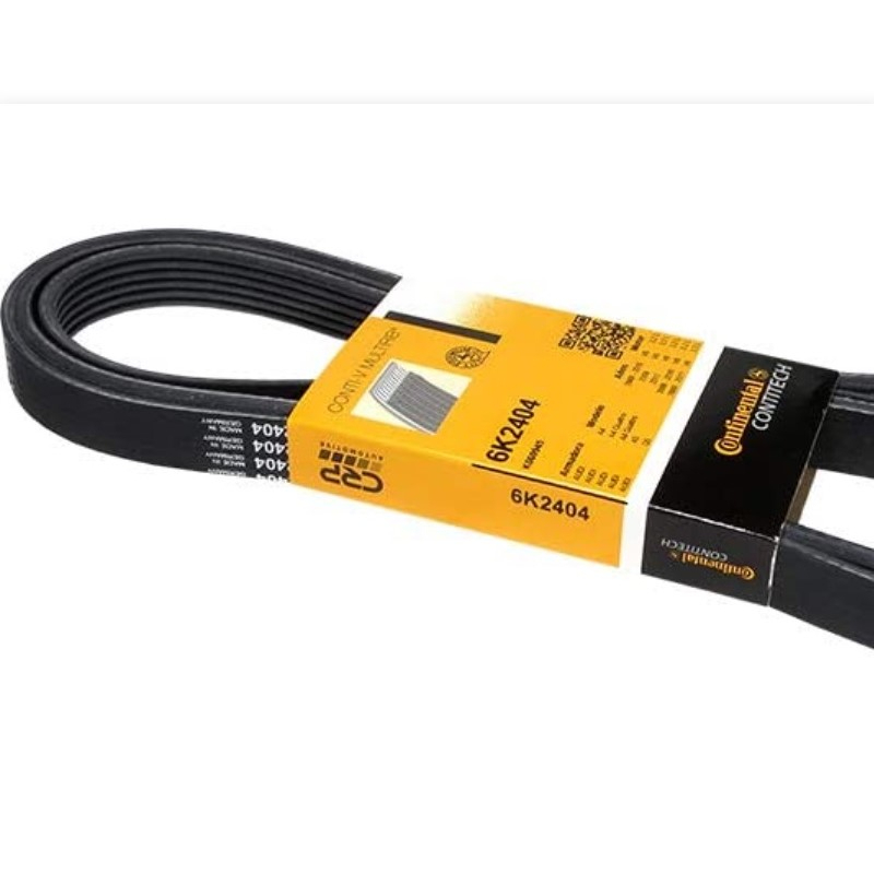 Mercedes Benz M272 Engine Fan Belt : W203 W204 CL203 C209 A209 C219 ...