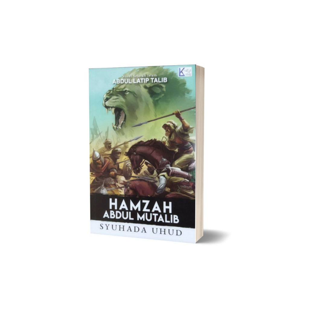Hamzah Abdul Mutalib ~ Abdul Latip Talib | Shopee Malaysia