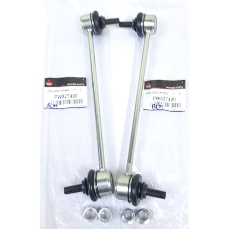 PW827400 Proton Front Stabilizer Link / Absorber Link for Saga Blm/Fl ...