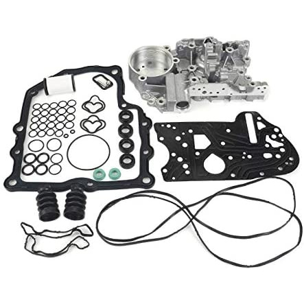MECHATRONIC REPAIR KIT FOR DQ200 0AM DSG 7-SPEED 0AM325066AE 0AM325433E ...
