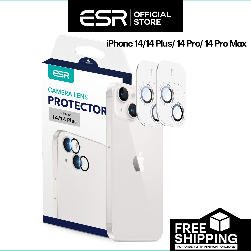 ESR Official Store Online, April 2026 | Shopee Malaysia