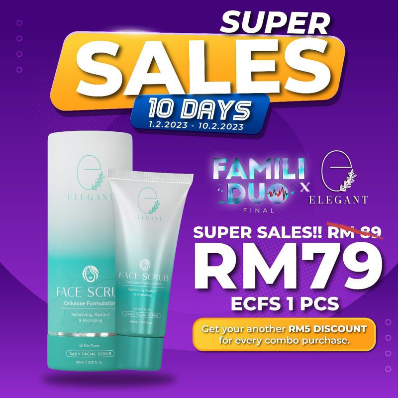 Elegant Cosmetics Original sunscreen spf 50 jeju cleanser, enrc ...