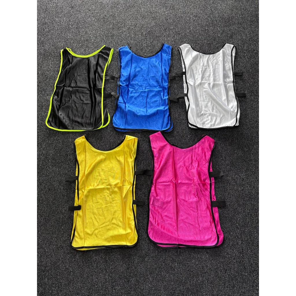 Adult / Kid Team Bib @ Vest sport *Local Seller, Ready Stock* | Shopee ...