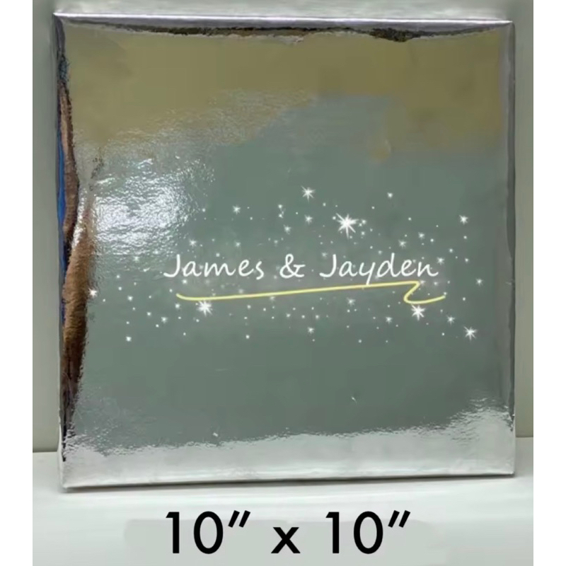 Gabus Tapak Hantaran / Foam Hantaran / Polystyrene / Polyform / Segi ...