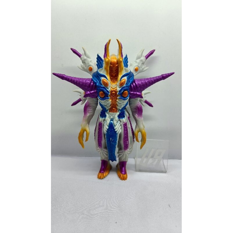 Ultra Moster Greeza (Ultraman Ginga) Original Bandai | Shopee Malaysia