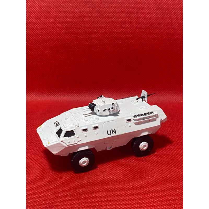 Condor APC 1/72 Scale UN Scheme | Shopee Malaysia