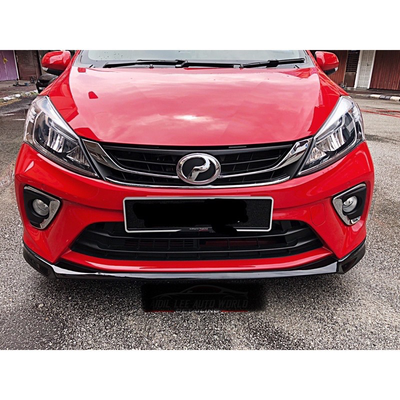 PERODUA MYVI MG3 17-21 GEAR UP BODYKIT | Shopee Malaysia