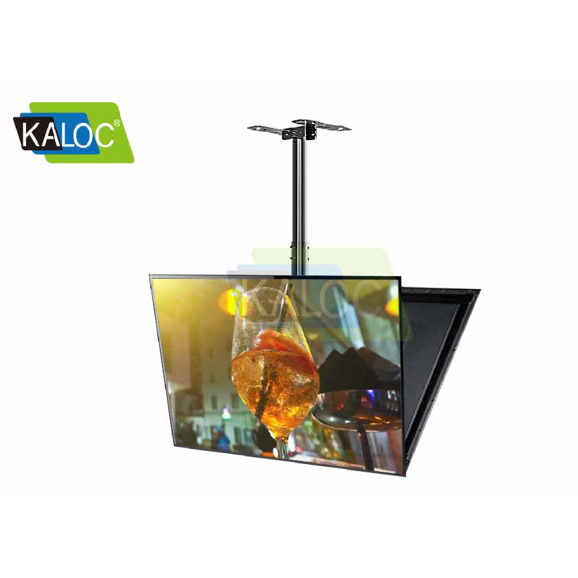 KALOC Flip Down TV Ceiling Mount Brackets. | Shopee Malaysia