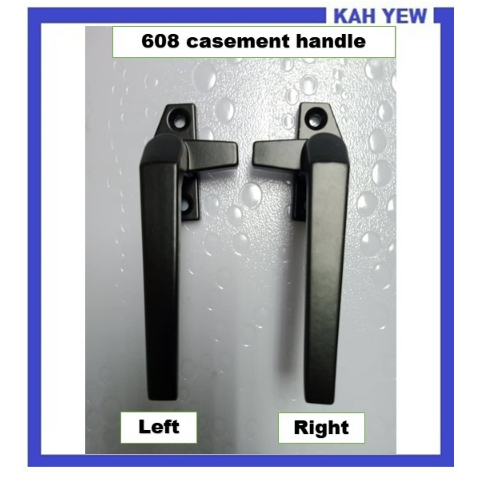 Window Casement Handle 608 Series | Shopee Malaysia