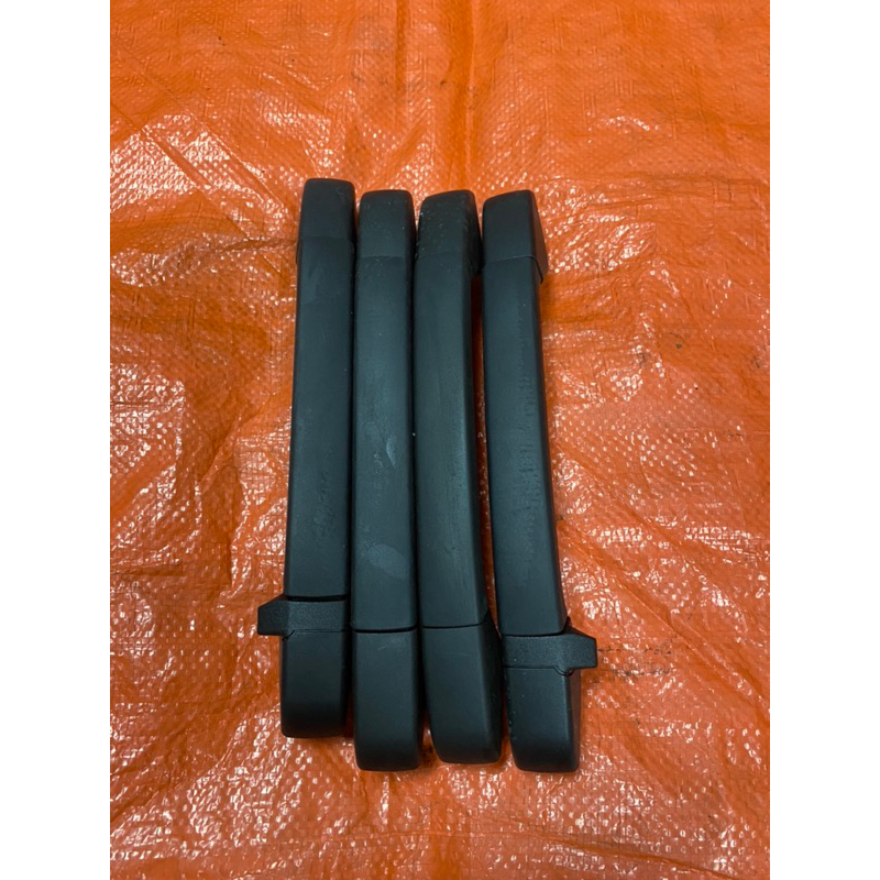bmw e46 M SPORT roof handle (black color) | Shopee Malaysia