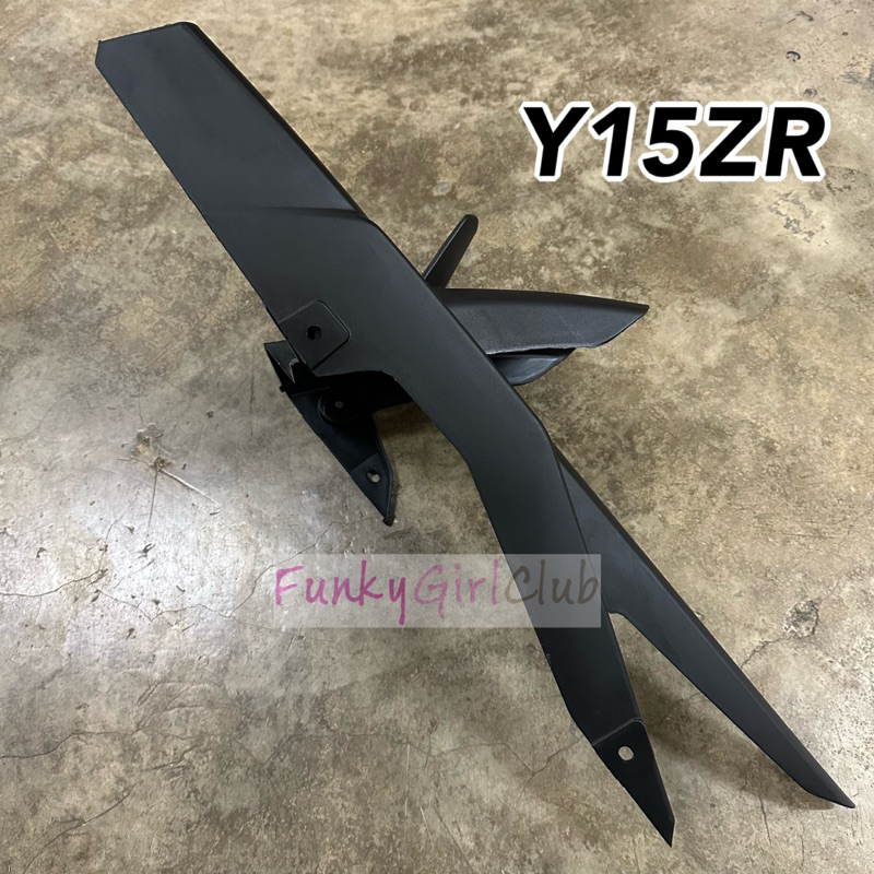 YAMAHA Y15ZR Y15 Y150 YSUKU REAR INNER CHAIN CASE FENDER COVER RANTAI PETI RANTAI Y SUKU ...