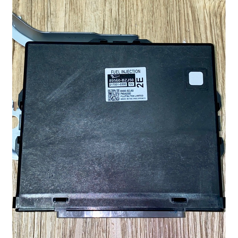 PERODUA MYVI 1.3 ( 2014-2017 ) COMPUTER ASSY, FUEL INJECTION EFI ECU ...