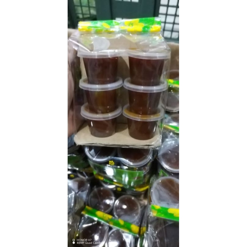 Dodol Mini Cup Sedap | Shopee Malaysia