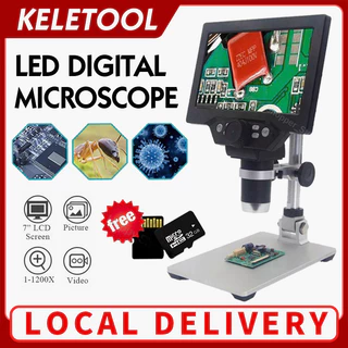 microscope Malaysia, Best Deals August 2024 | Shopee Malaysia