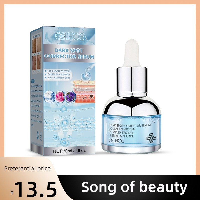 sheep placenta Collagen Essence Anti-wrinkle Firms Skin, Reduces ...