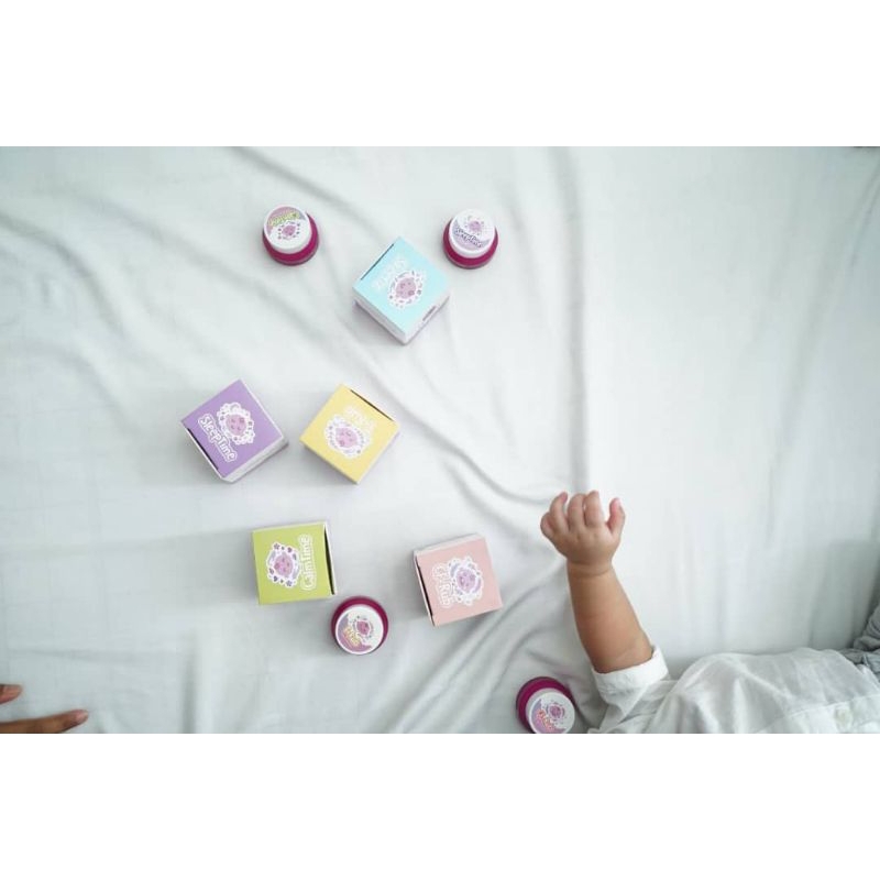 Balm Tasneem Natural | Shopee Malaysia