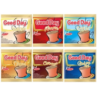 Buy goodday Online With Best Price, Jun 2024 | Shopee Malaysia