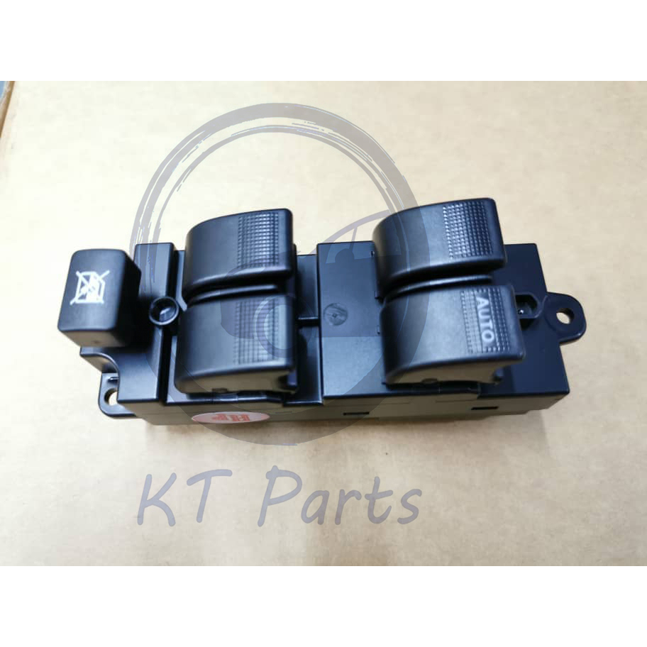 FORD RANGER T6 / MAZDA FIGHTER BT50 POWER WINDOW MAIN SWITCH ( RH ) 100 ...