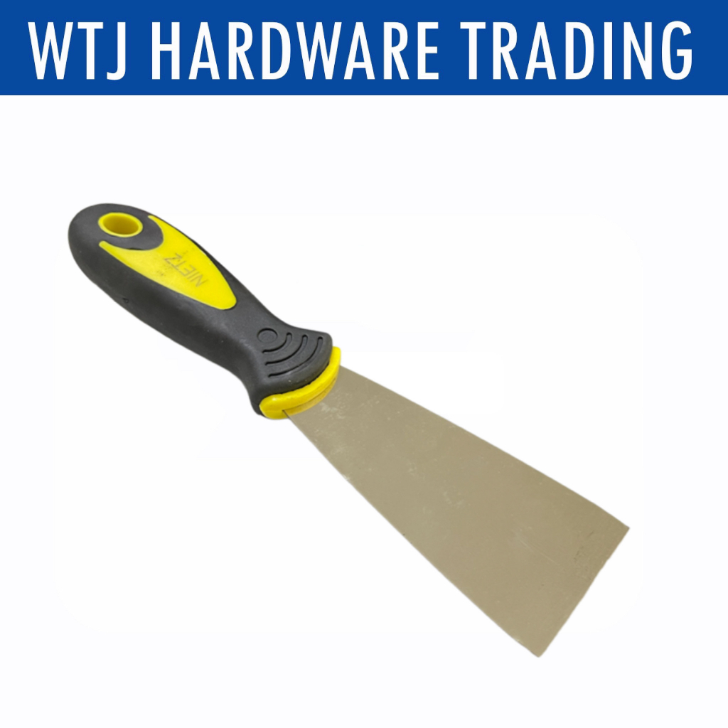 2" & 2-1/2" Stainless Steel Scraper / Scraper Besi / Paint Scrapper ...