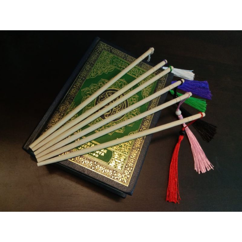 Quran Reading Stick/ Book Marker | Shopee Malaysia