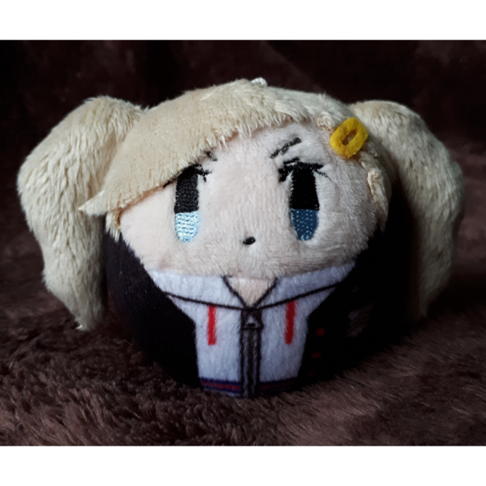 Persona 5 Corocot Plush | Shopee Malaysia