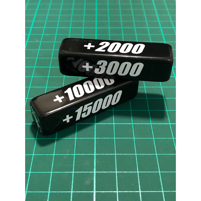 Cardfight!! Vanguard TCG Power Counter | Shopee Malaysia