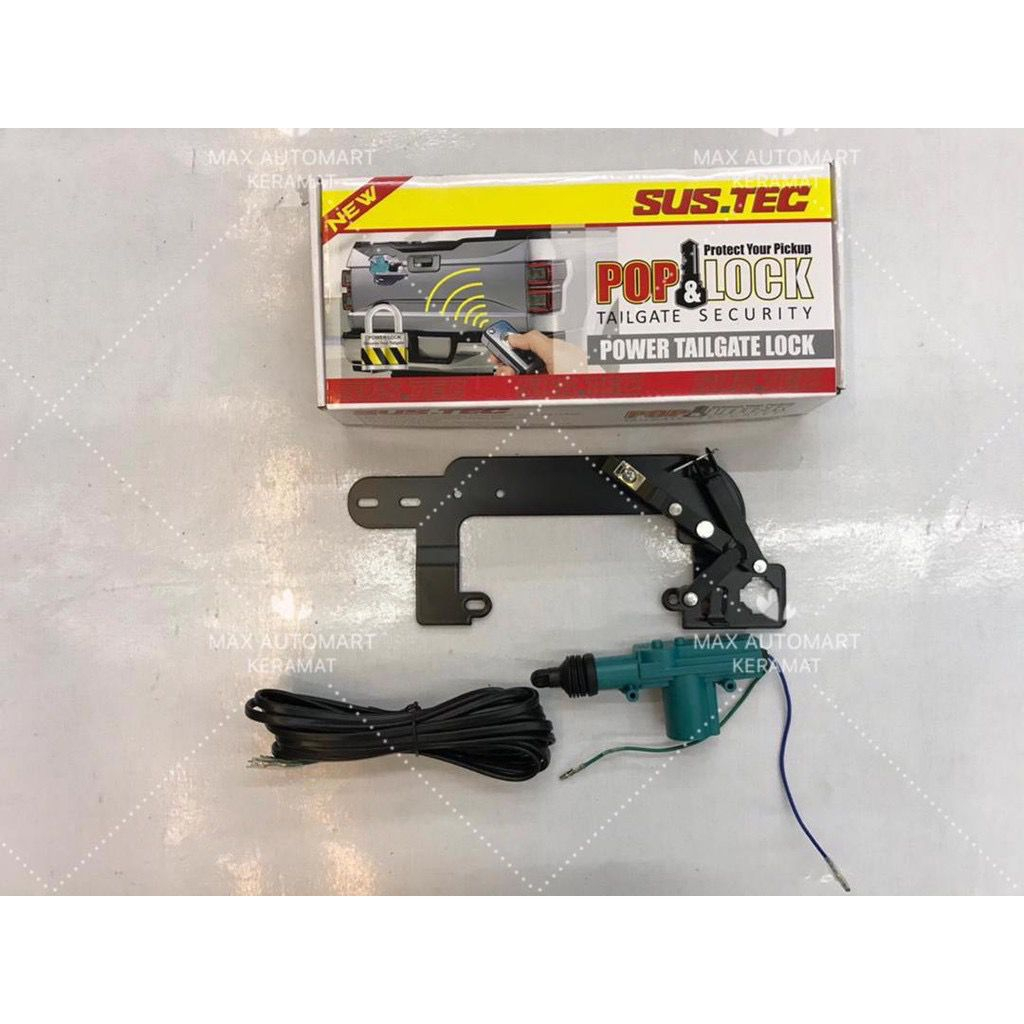 👉HILUX VIGO TAIL GATE CENTRE LOCK TAIL GATE LOCK TAIL GATE POP LOCK ...