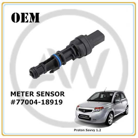 Proton Savvy 1.2 Speedometer Speed Meter Gear Sensor (7700418919 ...