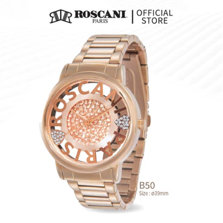 Roscani Official Store Online, June 2024 | Shopee Malaysia