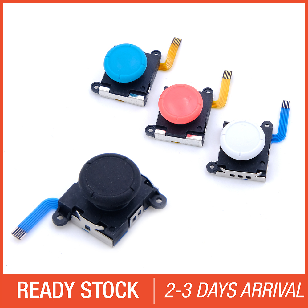 Nintendo Switch Analog Button Joystick Replacement. Switch V1 V2 LITE OLED | Shopee Malaysia