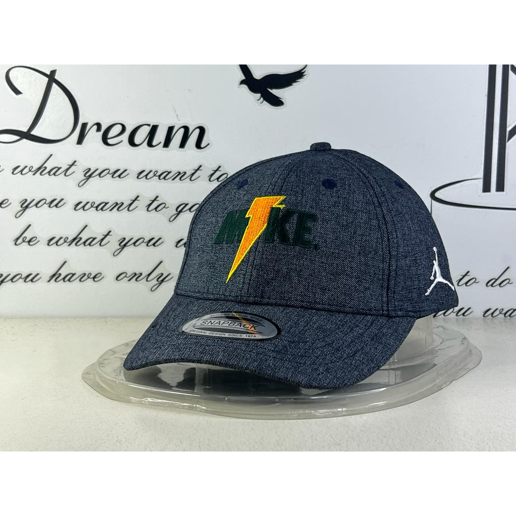 NIKE JORDAN - BASEBALL (CUSTOM PREMIUM BASEBALL - Cap Premium Quality ...