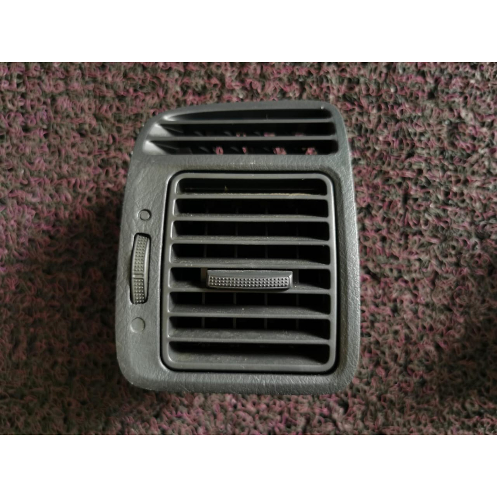 Honda Stream RN1 RN3 RN5 Aircond Vent / Air Cond Vent / Ac Panel ...