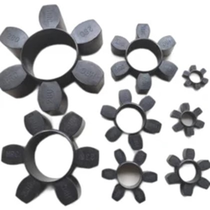 HRC coupling element(size 70,90,110,130,150,180,230,280)Rubber Element ...