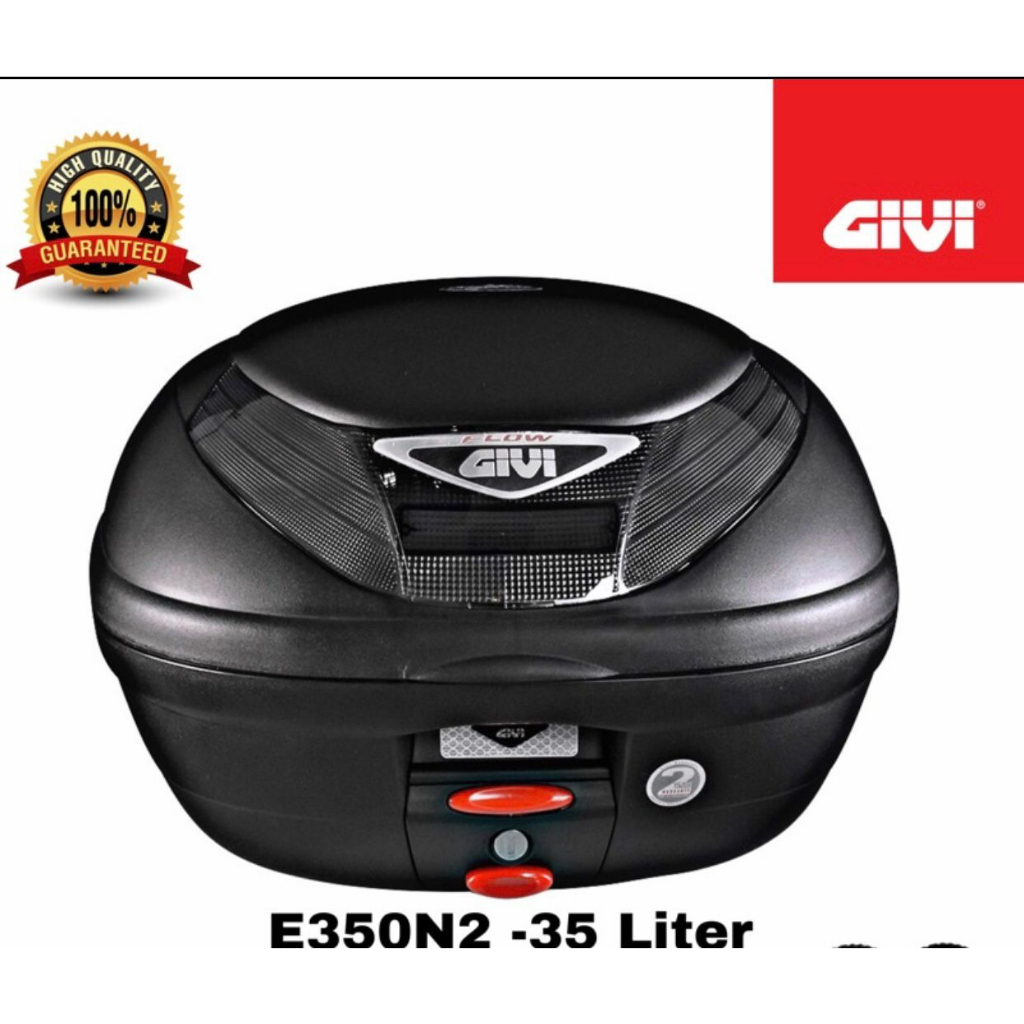 RACK GIVI EGO AVANTIZ / EGO GEAR 125 RACK MONORACK ADVANCE BLACK 100% ...
