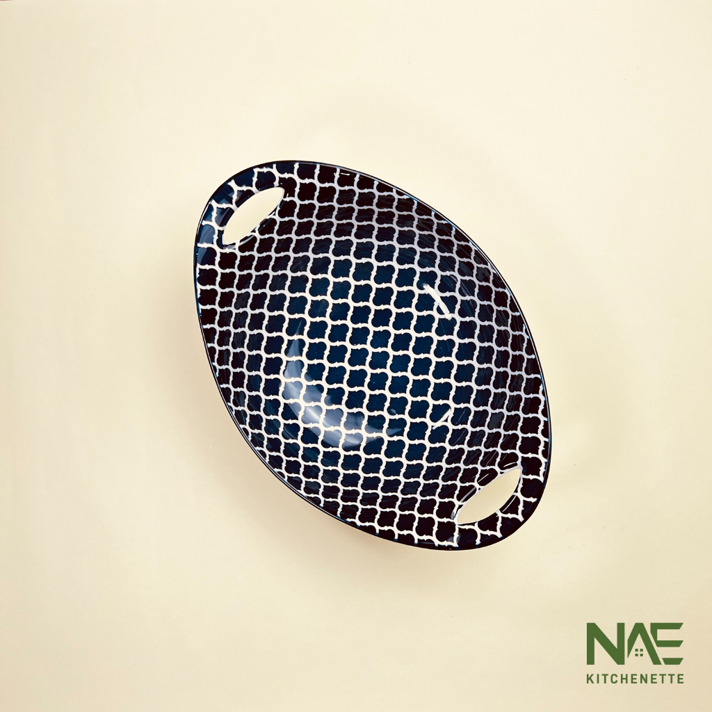 PINGGAN VIRAL NAE - 10" Oval Oven Dish - RM 19.13/PC ONLY | Shopee Malaysia