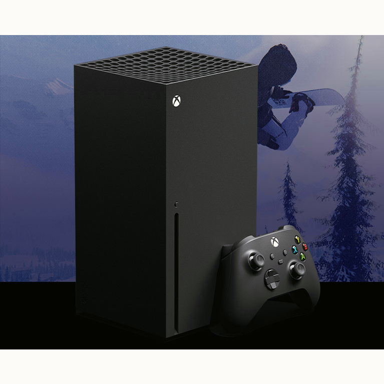 【Ready stock】 Microsoft Xbox Series S | Microsoft Xbox Series S X ...