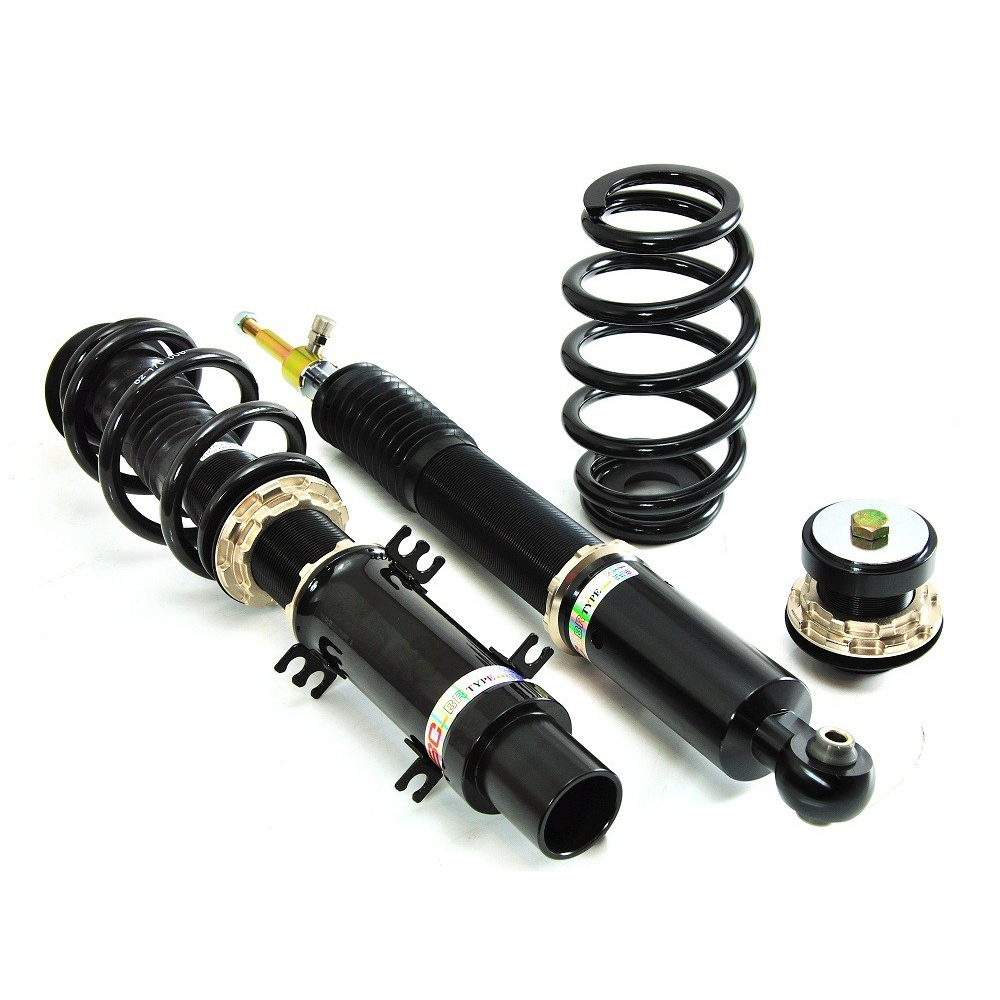 Mercedes Benz W176 A180 A200 2013-2018 - BC BR Racing RN Fully ...