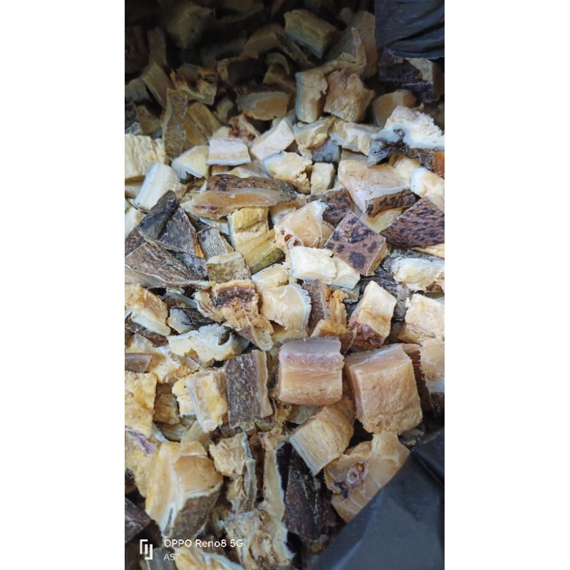 IKAN MASIN SINSILOG (SIAP POTONG KECIL) | Shopee Malaysia