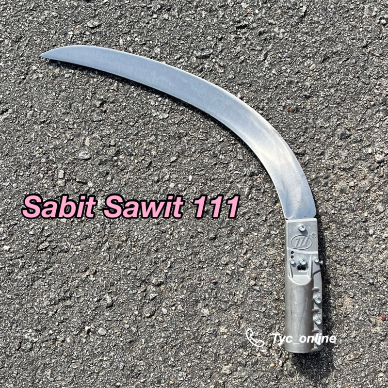 （Lowest Price）SABIT SAWIT CAP 111 ORIGINAL 111 Sabit Sawit / 111 ...