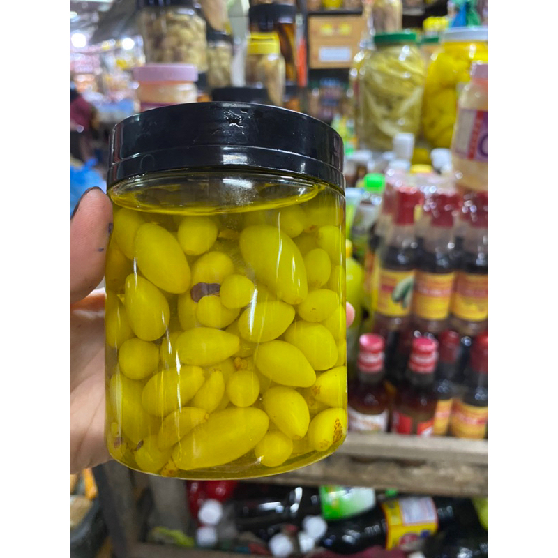 READY STOCK 💥 ASAM JERUK BOTOL KELUBI ANGGUR CELAGI💥BOTOL KECIL🔥 ...