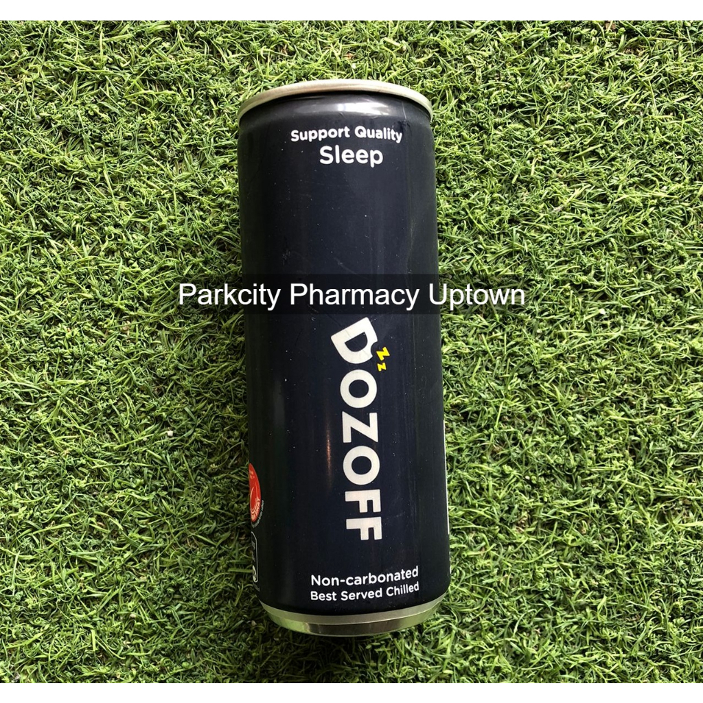 Dozoff Original 240ml 0302 | Shopee Malaysia