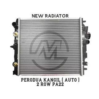 RADIATOR PERODUA KANCIL MANUAL KANCIL AUTO TANGKI AIR KERETA KANCIL ...