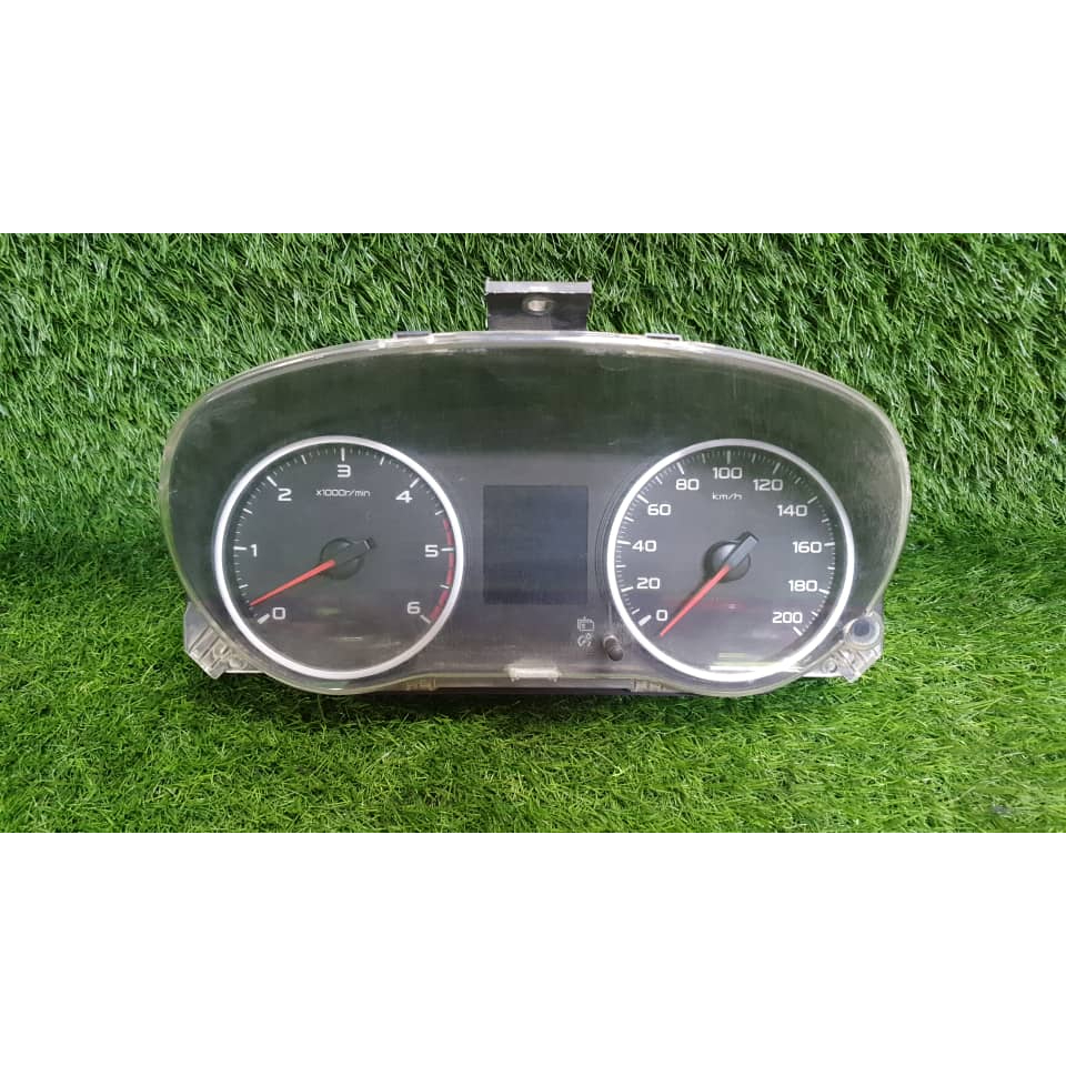 Mitsubishi Triton 2.5 Meter (Auto) | Shopee Malaysia