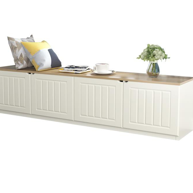 Floating window cabinet locker modern customized combination window ...