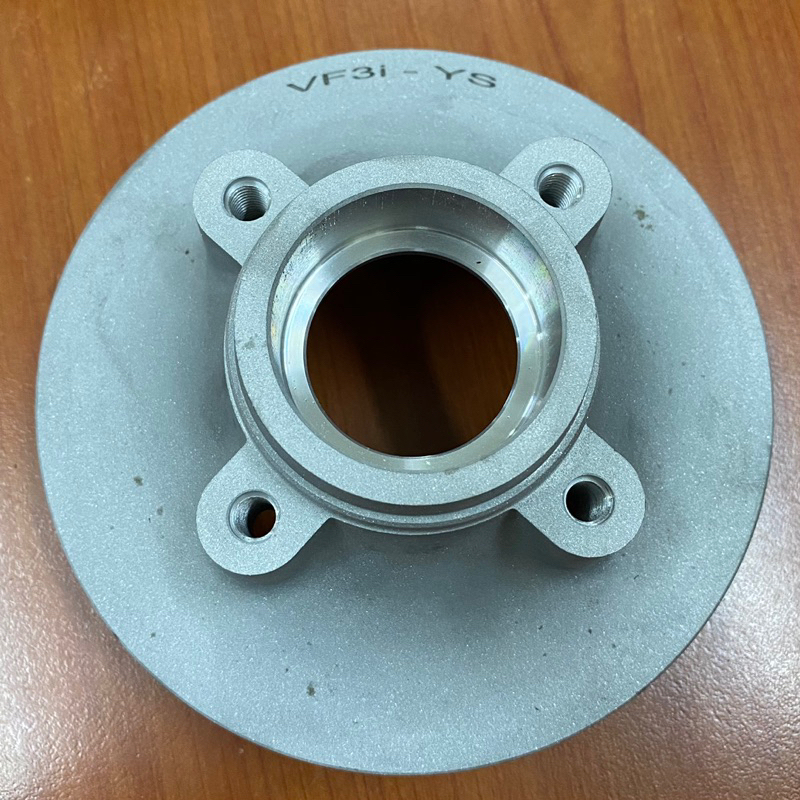 SYS HUB SPROCKET SYM VF3I (PAKAI YAMAHA RXZ SPROCKET) | Shopee Malaysia