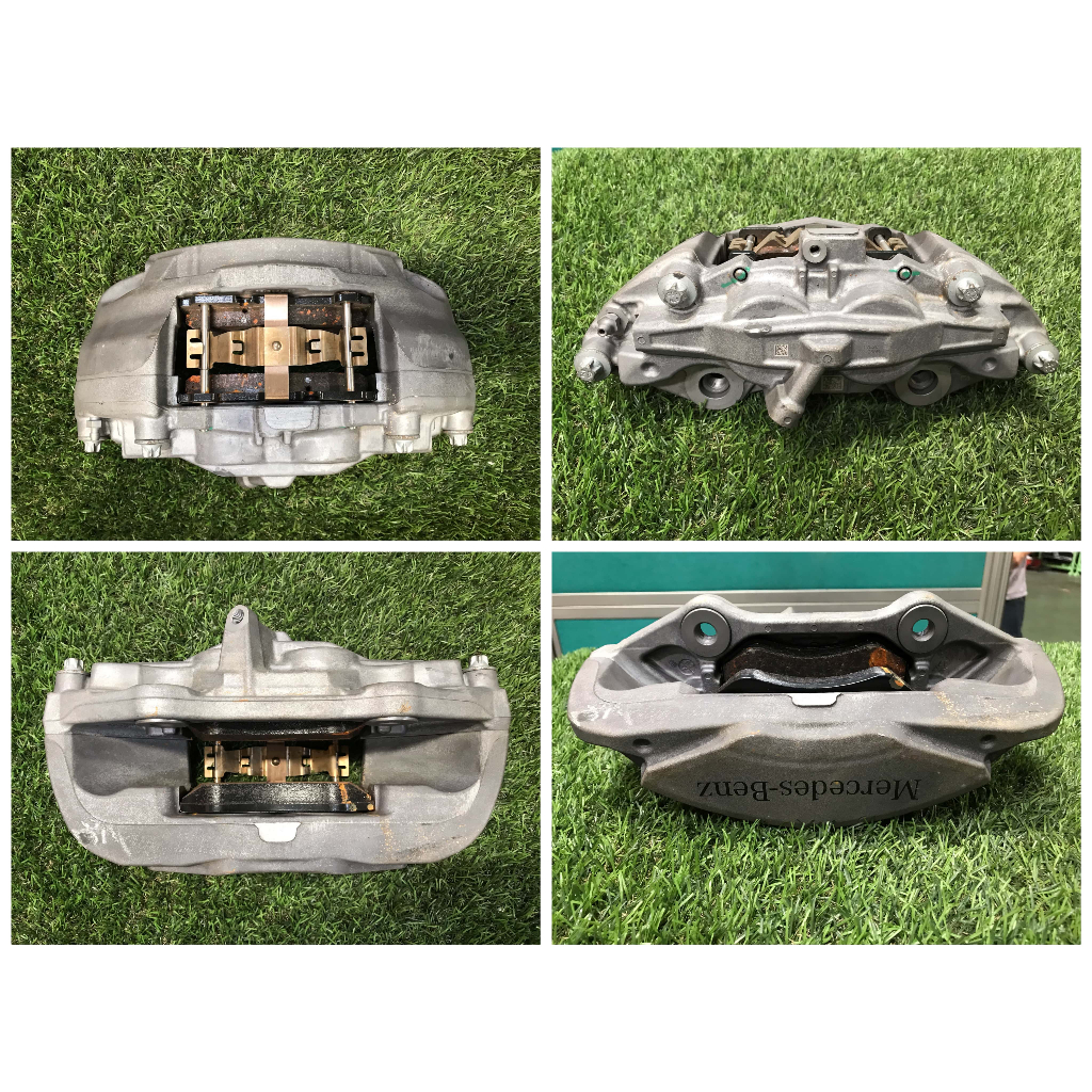 Mercedes-Benz C-Class W205 2014-Present Brake Caliper F/RH | Shopee ...